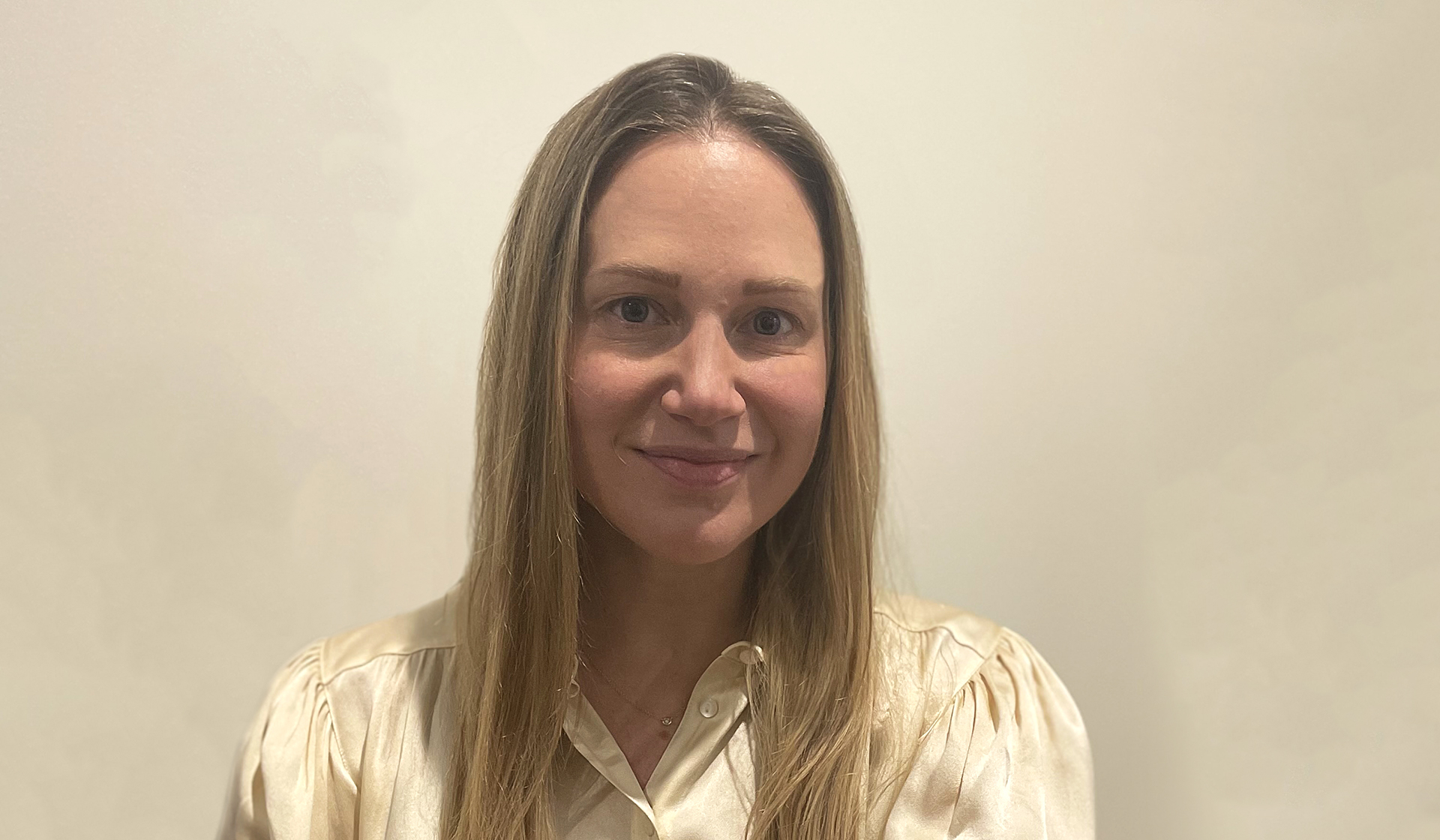 Meet Alix Liiv Caplan: Annual Campaign Director